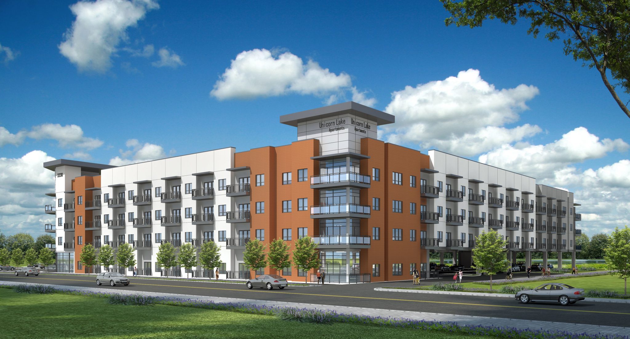 Featured Projects – Apollo Developers